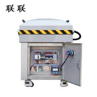 China DZ-820/2SA Double Chambers Vacuum Packaging Machine for Pork Beef Easy to and Versatile for sale