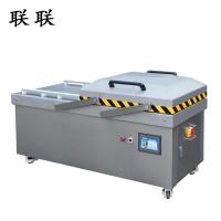 China DZ-820/2SA Double Chambers Vacuum Packaging Machine for Pork Beef Easy to and Versatile for sale