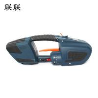 China Strapping Tool For Pet/pp Straps With And Welding Time 2-5s Strap Size Width 13-16mm for sale