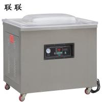 China Farms Arc Extending DZ-500/2E Vacuum Machine for Food Packaging and 10mm Sealing Width for sale
