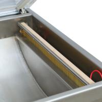China Farms Arc Extending DZ-500/2E Vacuum Machine for Food Packaging and 10mm Sealing Width for sale
