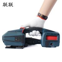 China Electric Battery Powered Pp Belt And Pet Belt Strapping Tool for sale