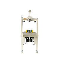 China Automatic Boxes Packing Carton Sealer Sealing Machine With CE for Sealing Speed 18m/min for sale