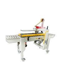 China Widely Used Automatic Boxes Packing Carton Sealer Sealing Machine for Easy Operation for sale