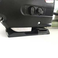 China Manual Hand Electric Battery Powered Plastic Belt Strapping Tools Packaging Type Case for sale