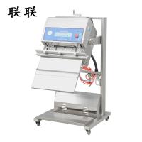 China Industry Packaging Sealing 600 Nozzle Vacuum Sealer with Vertical Design 620*560*1360mm for sale