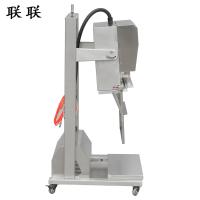 China Industry Packaging Sealing 600 Nozzle Vacuum Sealer with Vertical Design 620*560*1360mm for sale