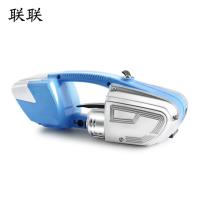 China Easy-to- Hand Held Banding Machine for Semi-automatic Strapping of Various Products for sale