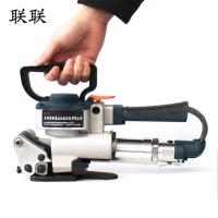 China Quick and Easy Packing B19 Air Pneumatic Handle Strapping Tool with 2-5s Welding Time for sale
