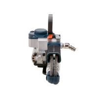 China Quick and Easy Packing B19 Air Pneumatic Handle Strapping Tool with 2-5s Welding Time for sale