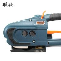 China Online Support Pet Strapping Tool for Carton Packaging and Strong Strapping Force for sale