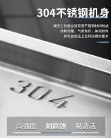 China Upgrade Your Packaging Game with DZ-400/2E Single Chamber Food Vacuum Sealer Machine for sale