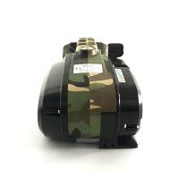 China Metal Packaging Material Electric Battery Portable Handheld Manual Strapping Band Tool for sale