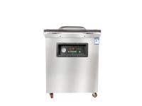 China Voltage 220/110V DZ-400 Vacuum Packing Machine for Seafood Meat Fish Pork Beef and Rice for sale