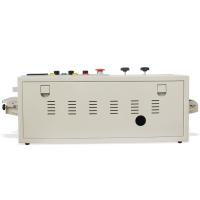 China Easy to Operate Industrial Plastic Film Heat Filling Food Plastic Bag Sealing Machine for sale