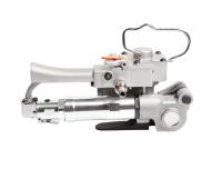 China Sale Hand Operated Manual Pneumatic PP/PET Band Strapping Tool for Manual Operation for sale