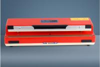 China Widely Used Manual Impulse Heat Household Bags Hand Sealing Machine 3mm Sealing Width for sale
