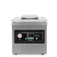 China 59kg Table Top Electric Control Packing Sealer Vacuum Packaging Machine for Food Shop for sale