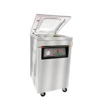 China DZ-600 Single Chamber Vacuum Packaging Machine Stainless Steel 111 KG for Commercial for sale