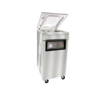 China DZ-600 Single Chamber Vacuum Packaging Machine Stainless Steel 111 KG for Commercial for sale