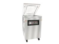 China DZ-600 Single Chamber Vacuum Packaging Machine Stainless Steel 111 KG for Commercial for sale
