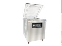 China DZ-600 Single Chamber Vacuum Packaging Machine Stainless Steel 111 KG for Commercial for sale
