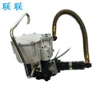 China Energy Mining 19mm Big Tension Pneumatic Steel Tube Pipe Strapping Tool at Affordable for sale