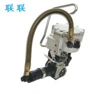 China Energy Mining 19mm Big Tension Pneumatic Steel Tube Pipe Strapping Tool at Affordable for sale