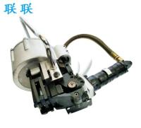 China Energy Mining 19mm Big Tension Pneumatic Steel Tube Pipe Strapping Tool at Affordable for sale