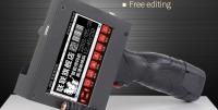 China CE Certified 900S High Definition Inkjet Printer for Indoor and Outdoor Advertising for sale