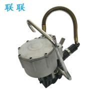 China Energy Mining 19mm Big Tension Pneumatic Steel Tube Pipe Strapping Tool at Affordable for sale