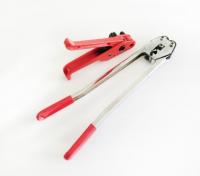 China Handheld Tensioner Sealer Set for PP PET Strapping CE Certified Plastic Strapping Machine for sale
