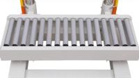 China Continuous Band Sealer Machine for 100 KG Plastic Bags at 2-10m/min Sealing Speed for sale