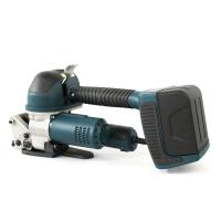 China Packaging Material 16-19mm Width Pet Strapping Machine Single Gross Weight 4.72kg for sale