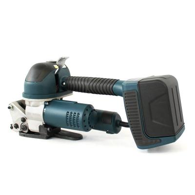 China Packaging Material 16-19mm Width Pet Strapping Machine Single Gross Weight 4.72kg for sale
