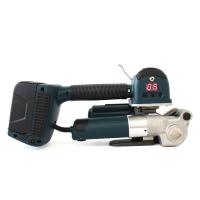China Packaging Material 16-19mm Width Pet Strapping Machine Single Gross Weight 4.72kg for sale