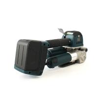 China Versatile DD19A PET PP Portable Hand/Battery Powered Strapping Tool for Paper Packaging for sale
