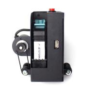 China Inkjet Printer Handheld Portable Intelligent Digital Screen Printer with Eco Solvent Ink for sale
