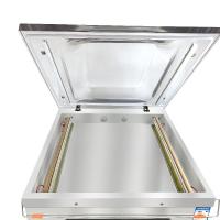 China Commercial Food DZ-360 Automatic Grade Automatic Vacuum Sealer with Automatic Sealing for sale