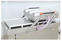 China Seafood Delicatessens Rice Brick Vacuum Packing Machine for Plastic Bag Packaging for sale