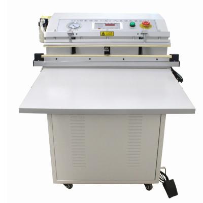 China Electric Driven Meat Vaccum Packing Sealing Machine With CE User-Friendly Design for sale