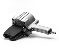 China Easy-to- Pneumatic Steel Strap Tensioner and Sealer for 19-32mm Straps Durable Design for sale