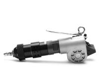 China Easy-to- Pneumatic Steel Strap Tensioner and Sealer for 19-32mm Straps Durable Design for sale