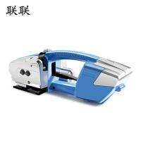 China Design Automatic Battery Powered Pallet Strapping Machine with Tensive Force of 60-2800N for sale
