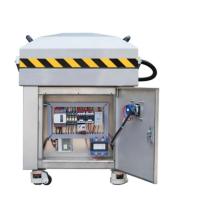 China Double Chambers Vacuum Packaging Machine for Meat DZ-820/2SA from Professional Packing for sale