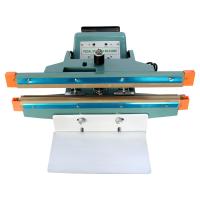 China DT-450 Electric Foot Step Type Sealer Pedal Type Sealing Machine for at Restaurant for sale