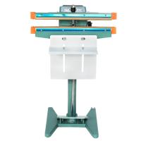 China DT-450 Electric Foot Step Type Sealer Pedal Type Sealing Machine for at Restaurant for sale