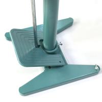 China DT-450 Electric Foot Step Type Sealer Pedal Type Sealing Machine for at Restaurant for sale
