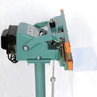 China DT-450 Electric Foot Step Type Sealer Pedal Type Sealing Machine for at Restaurant for sale