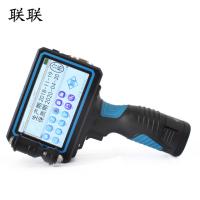 China DT-130 Portable Inkjet Printer for Expiry Date Printing and Precise Printing Results for sale
